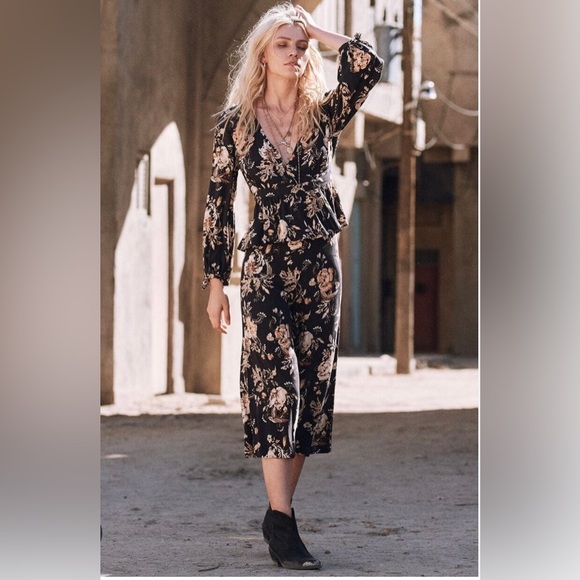 Spell | Pants & Jumpsuits | Spell And The Gypsy Rosa Pants | Poshmark